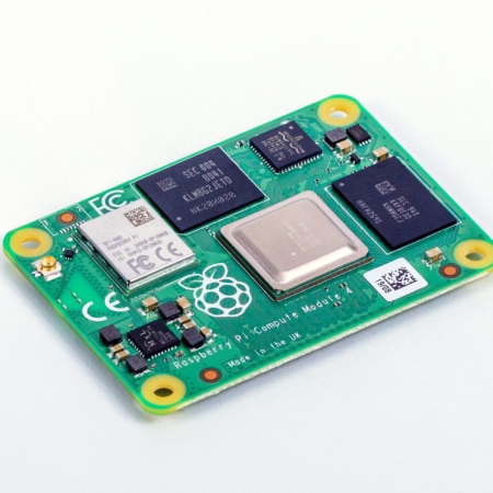 Compute Module 3 and Compute Module 3 Lite - Tech Specs Released!